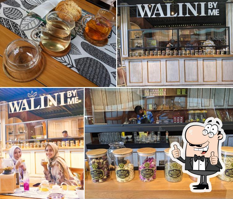 Walini by me, Lembang - Restaurant reviews