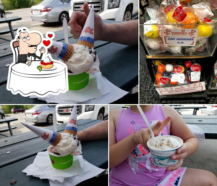 Yummies Candy And Nuts Kittery Restaurant Menu Prices And Reviews
