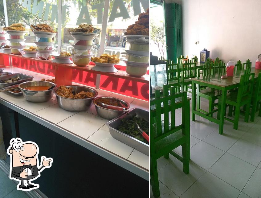 rumah Makan Permata Minang restaurant, Godean - Restaurant reviews