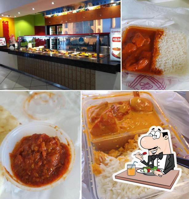 Best restaurants in Queensgate Shopping Centre Mall - Restaurant Guru