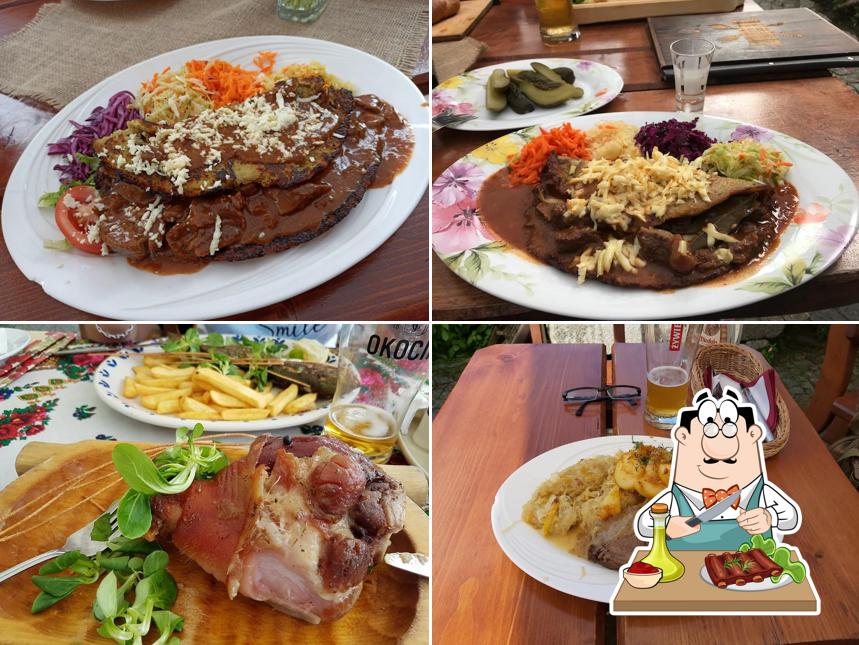 Find the best place to eat in Szczyrk, winter 2024 - Restaurant Guru