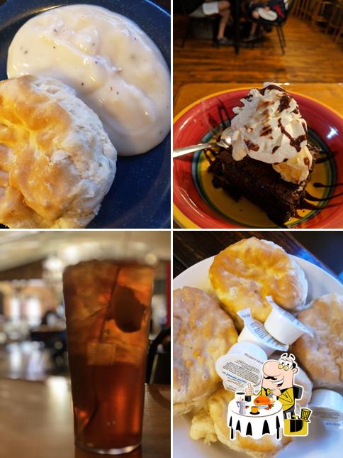 Hobo junction cafe, Liberty Hill - Restaurant menu, prices and reviews