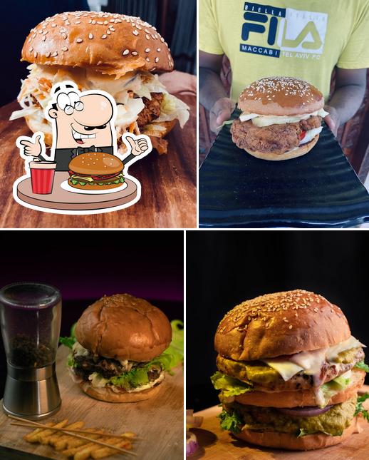 The Burgery In, Kodungallur - Restaurant menu, prices and reviews