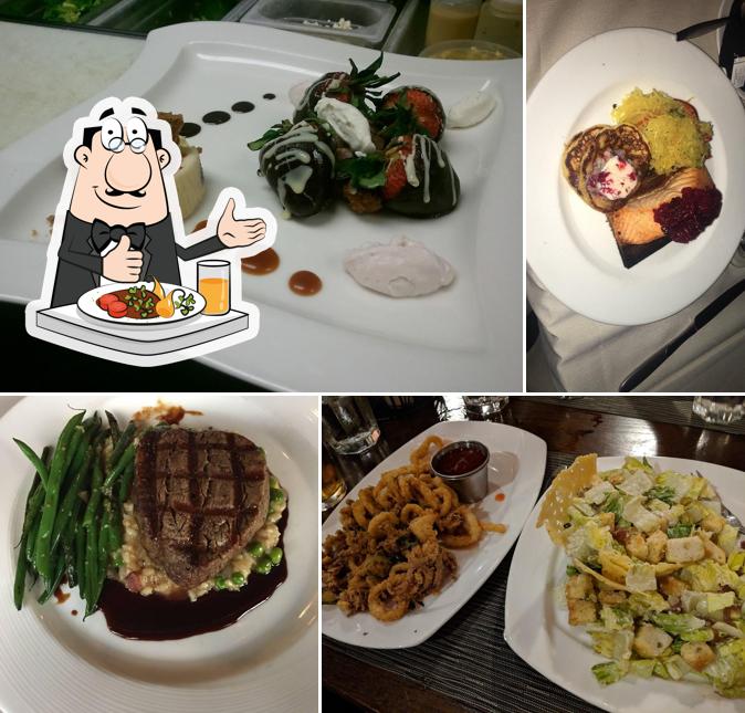 Thyme2, Medina - Restaurant menu, prices and reviews