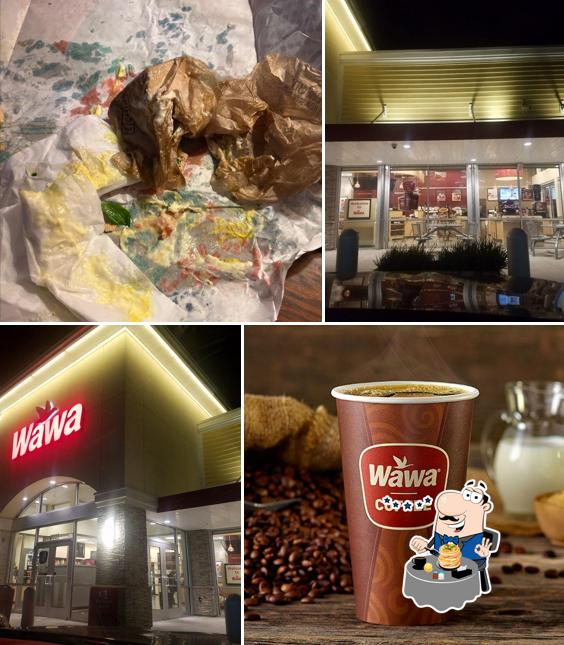 Wawa, Orlando - Restaurant menu, prices and reviews
