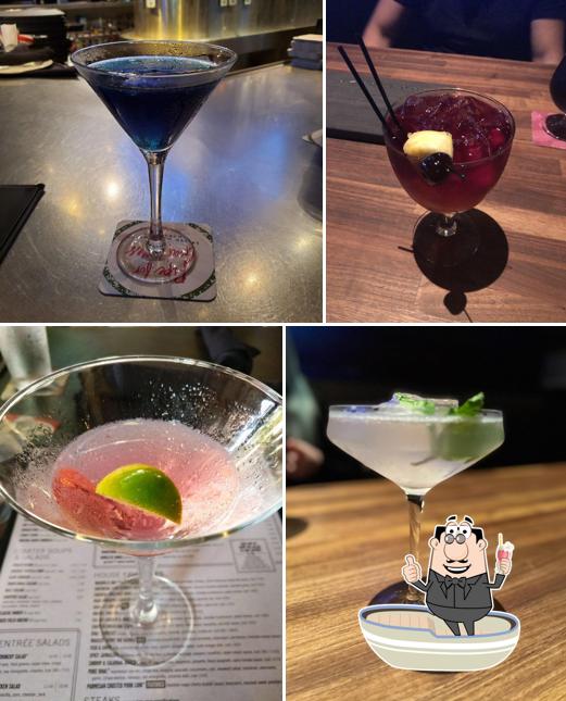Yard House, Boca Raton - Restaurant menu, prices and reviews