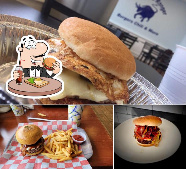 The Texas Ranger in Freeport - Restaurant menu and reviews