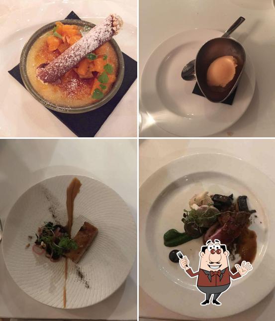 Alchemy Restaurant and Bar Brisbane, Brisbane - Restaurant menu, prices ...