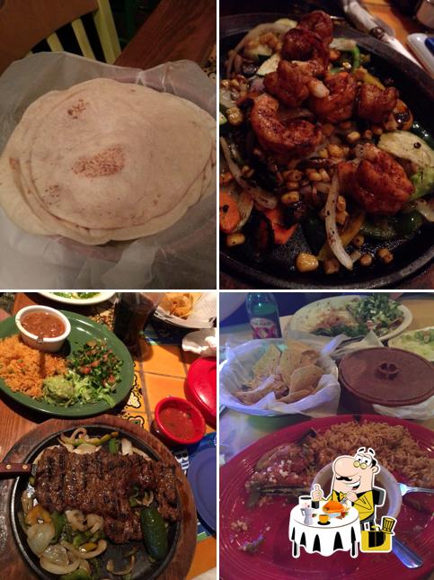 El Ranchito, Dallas - Restaurant menu, prices and reviews