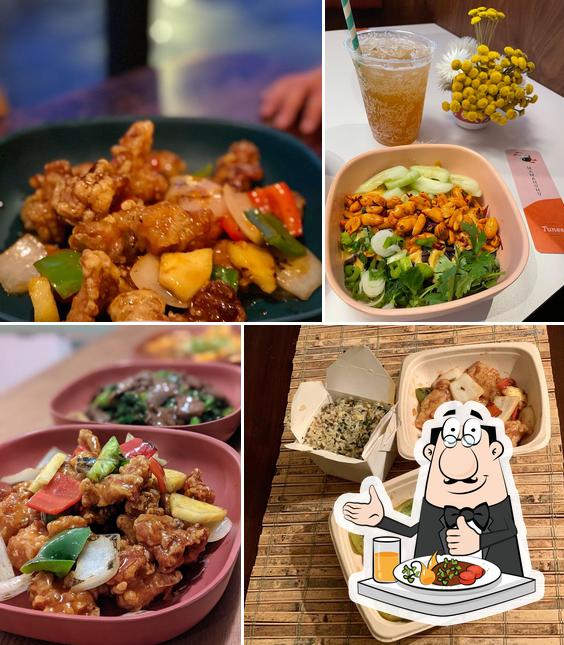 Mamahuhu, San Francisco - Restaurant menu, prices and reviews