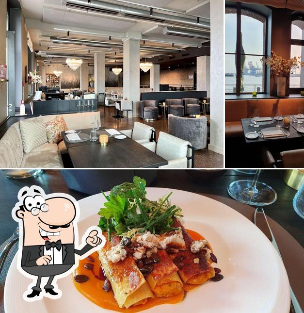 Tim's Restaurant, Hamburg - Speisekarte, Preise und Bewertungen