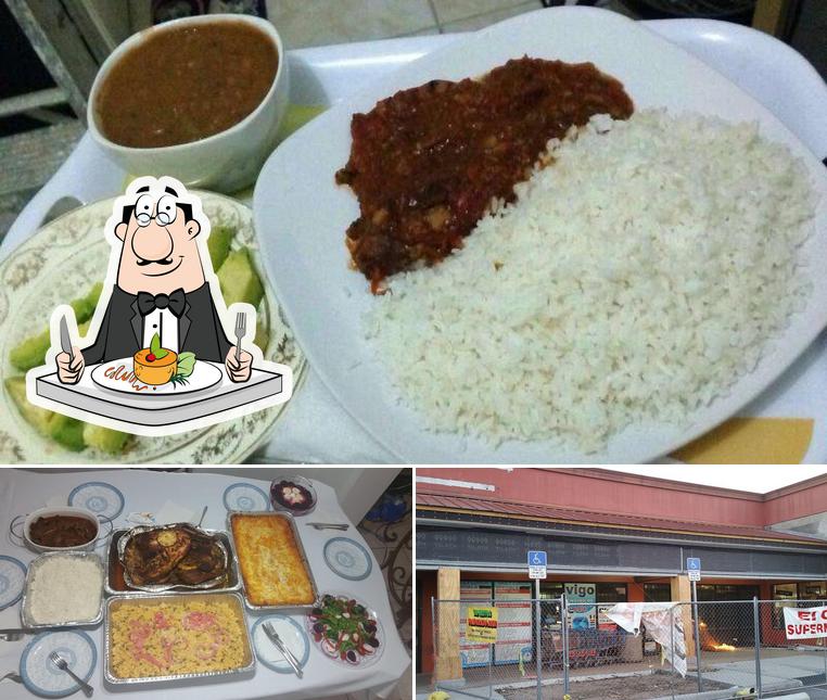 El Oso Blanco, Tampa - Restaurant menu, prices and reviews