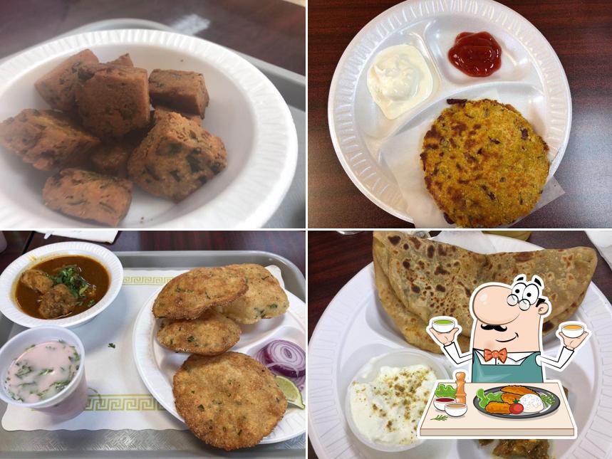 Mejwaani, Edison - Restaurant menu, prices and reviews