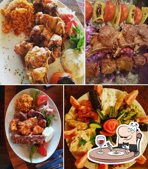 Top 5 restaurants with tarator in Eastbourne, june 2025 - Restaurant Guru