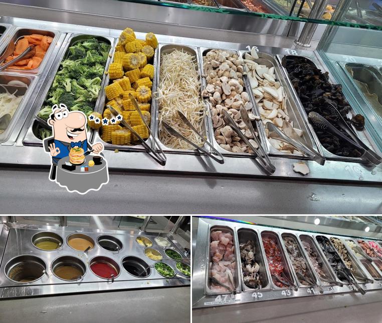 All That Shabu, Irvine - Restaurant menu, prices and reviews