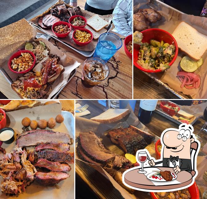 Angry Smokehouse, Baldwinsville - Restaurant menu, prices and reviews