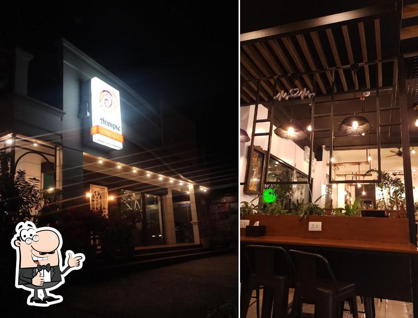 Annipie Bakery Cafe, Davao City - Restaurant reviews