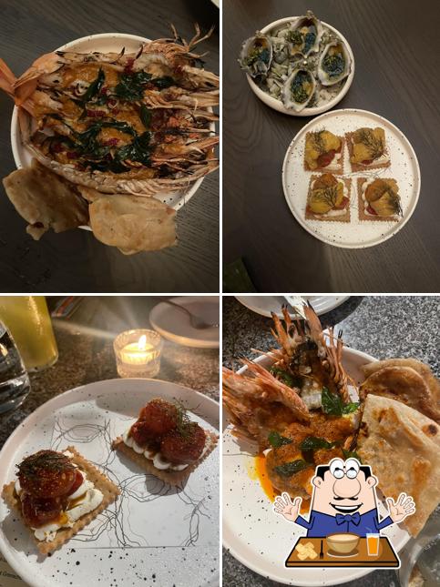 Askal, Melbourne - Restaurant menu, prices and reviews