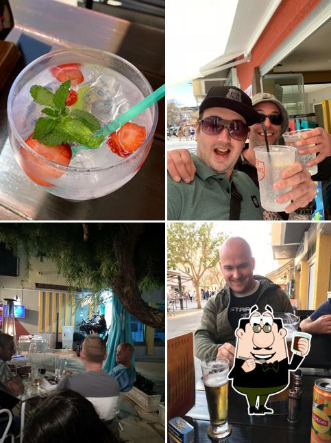 Top 10 pubs & bars in Albufeira, december 2025 - Restaurant Guru