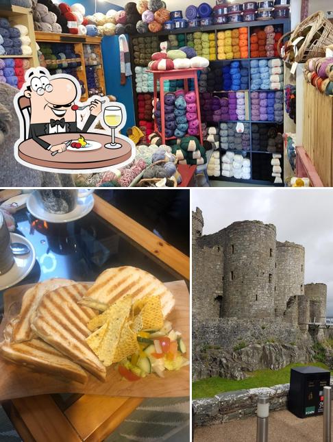 Top 5 places to eat in Harlech, september 2025 - Restaurant Guru