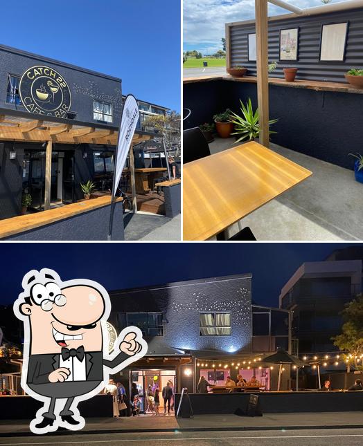 Catch 22 Cafe & Bar in Nelson - Restaurant reviews