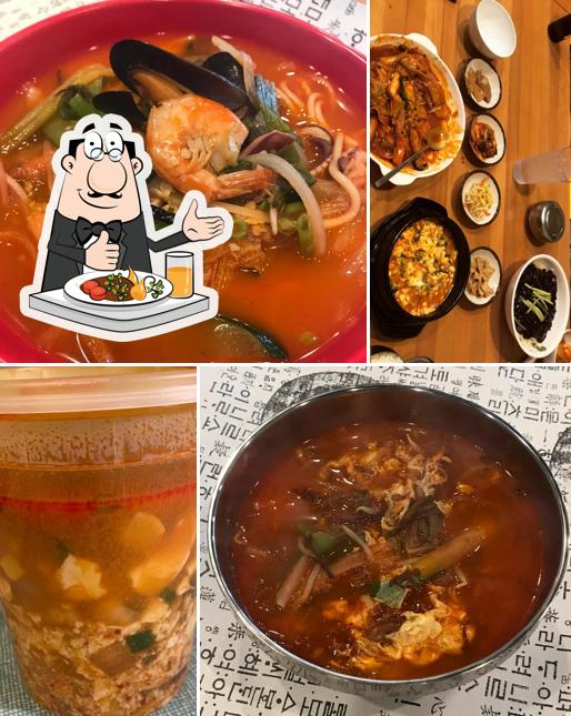Daebak Korean Restaurant, Mint Hill - Restaurant menu, prices and reviews