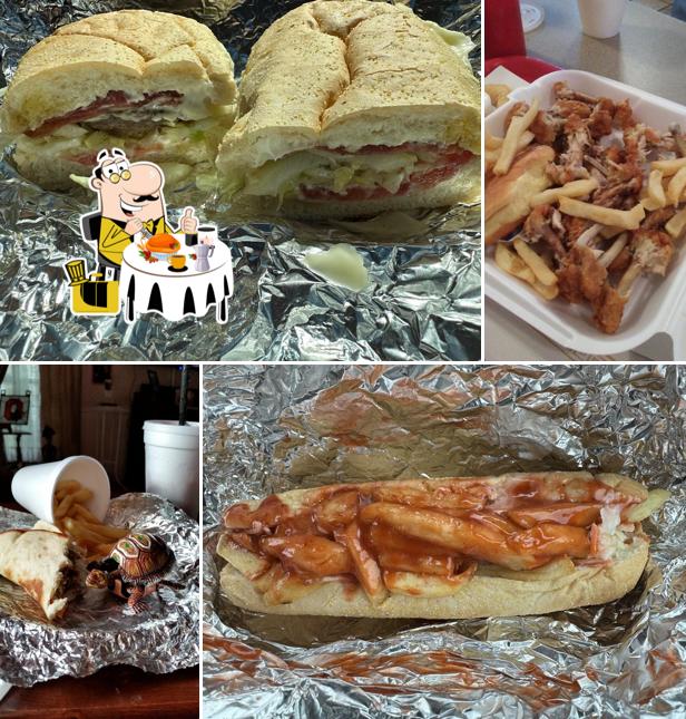 Find the best place to eat in Lorain, summer 2024 - Restaurant Guru