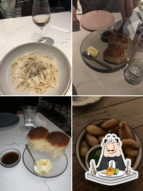 Jaguar Sun, Miami - Restaurant menu, prices and reviews