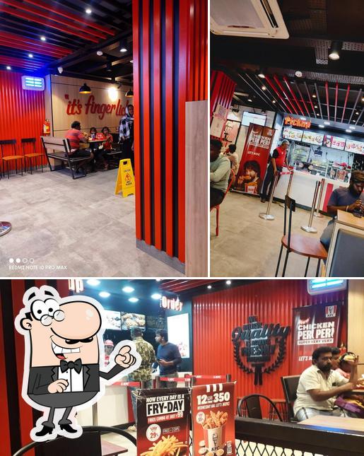 KFC, Chennai - Restaurant menu, prices and reviews