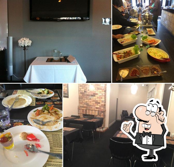 Kitchen Fusion in Auckland - Restaurant menu and reviews