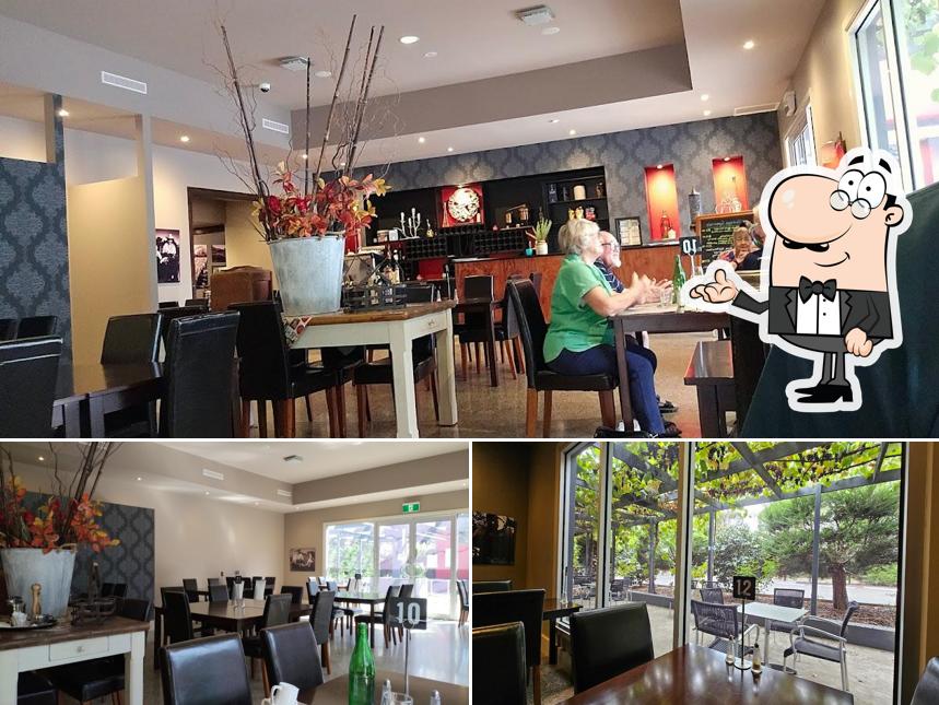 La Provincia, Corinella - Restaurant menu, prices and reviews