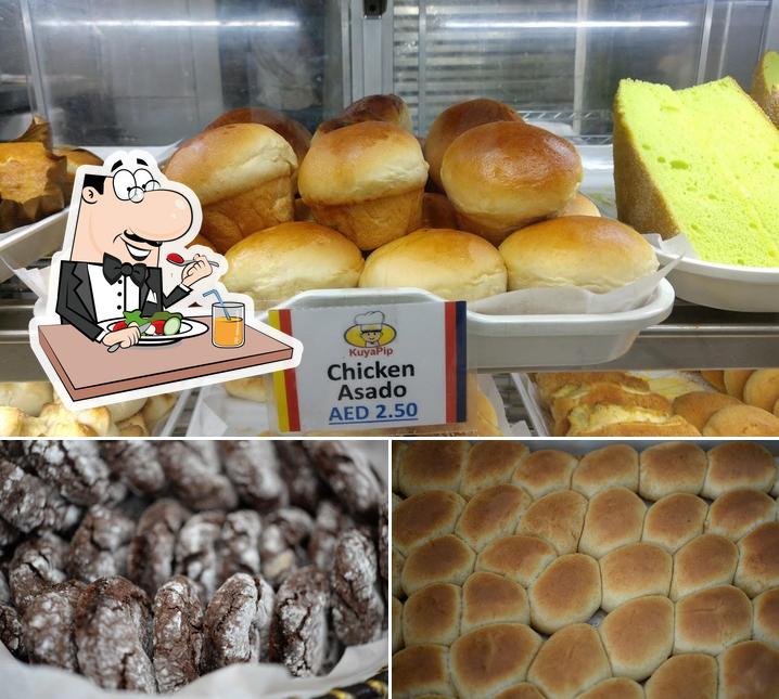 KuyaPip By Manqusha Cafeteria, Sharjah - Restaurant menu, prices and ...