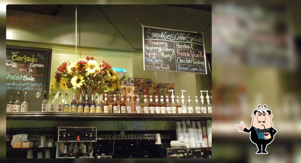 Miro Cafe, New York City - Restaurant menu, prices and reviews