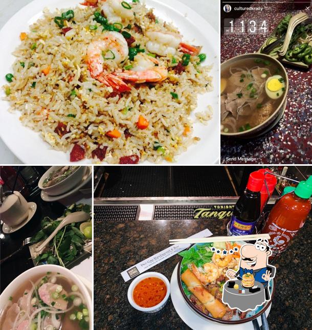 Phở Cao, Scottsdale - Restaurant menu, prices and reviews