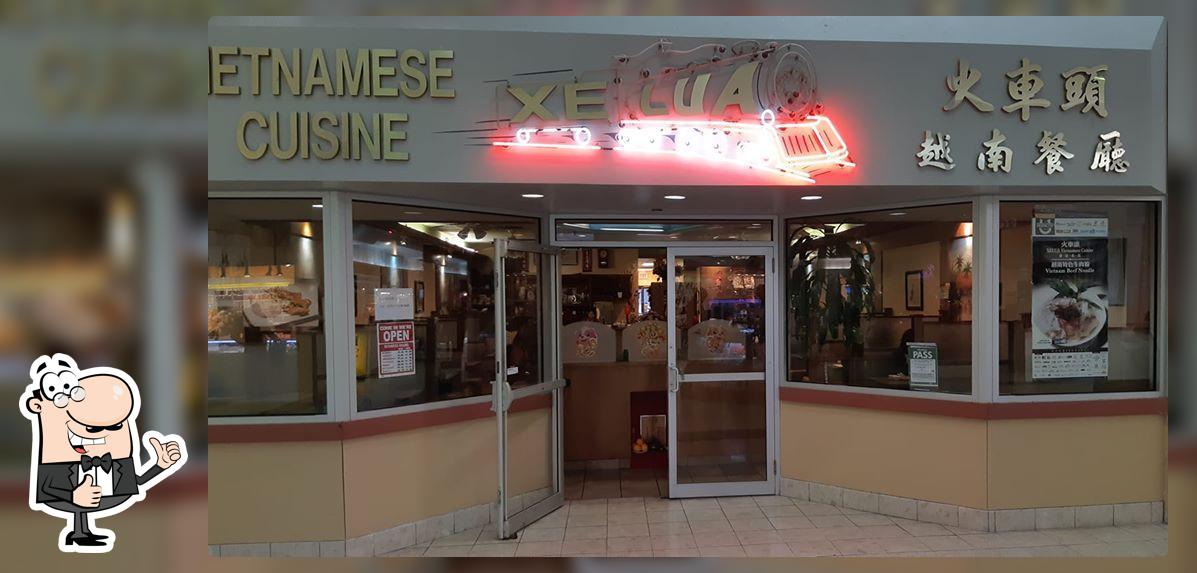 火車頭越南餐廳 Pho Xe Lua Vietnamese Restaurant - 士嘉堡分店, Toronto - Menu du ...