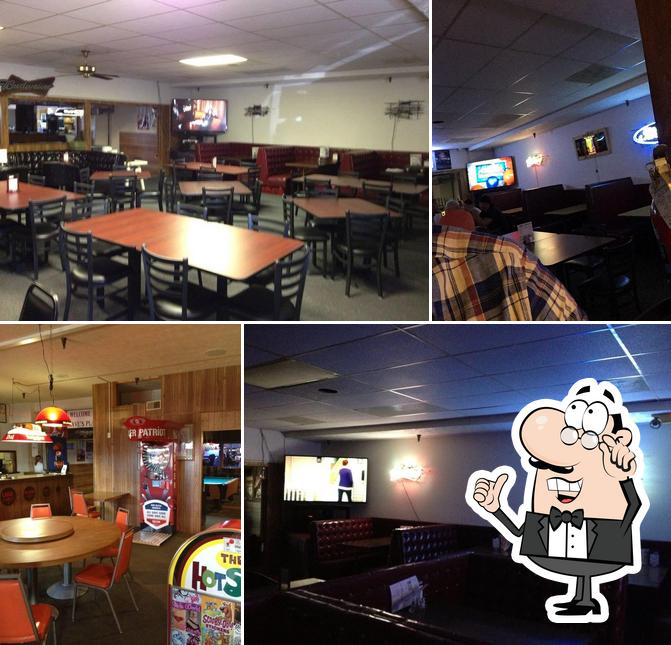 Dave's Place & Lounge in North Platte - Restaurant menu and reviews