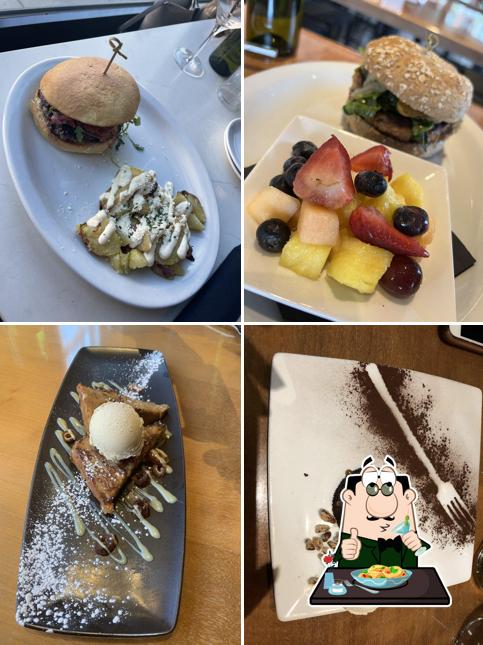 Prasino St. Charles, Saint Charles - Restaurant menu, prices and reviews