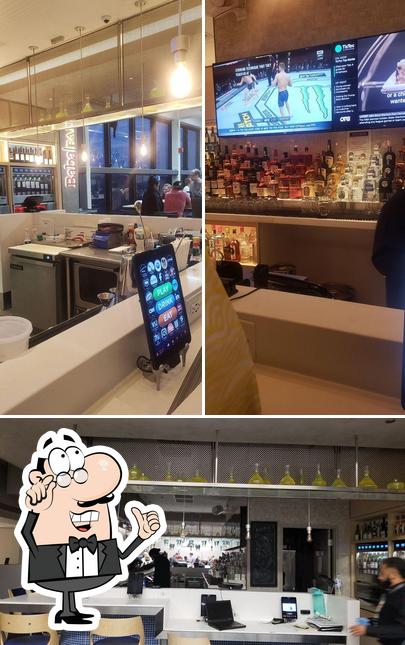 Baba Bar, Philadelphia - Restaurant menu, prices and reviews