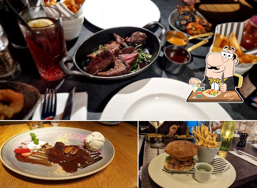 Bathampton Mill Bath, Bath - Restaurant menu, prices and reviews