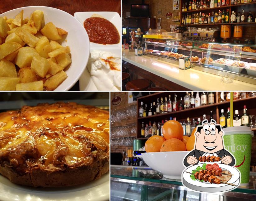 Cafè Flanders in Barcelona - Restaurant reviews