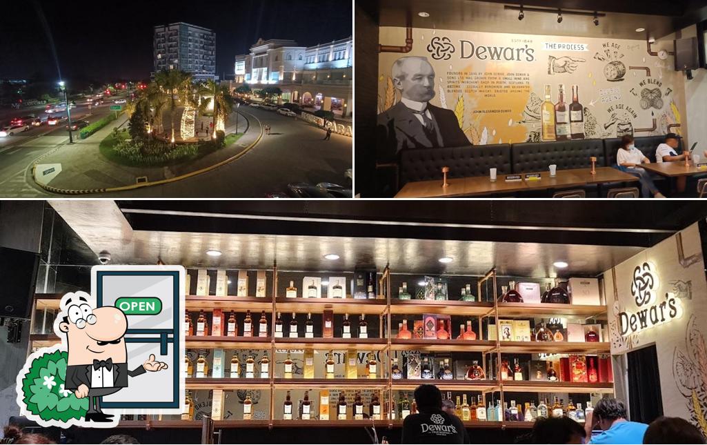 Drink SLS, Iloilo City - Restaurant menu, prices and reviews
