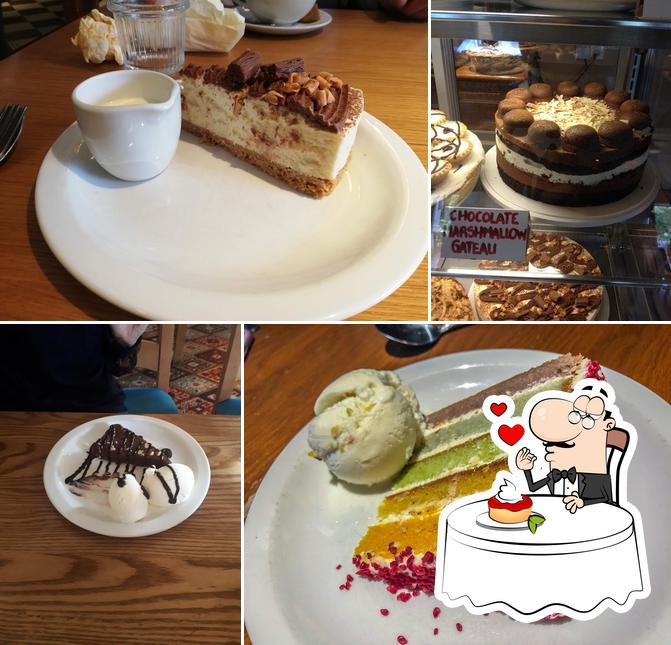 Top 5 restaurants in Lutterworth, november 2025 - Restaurant Guru