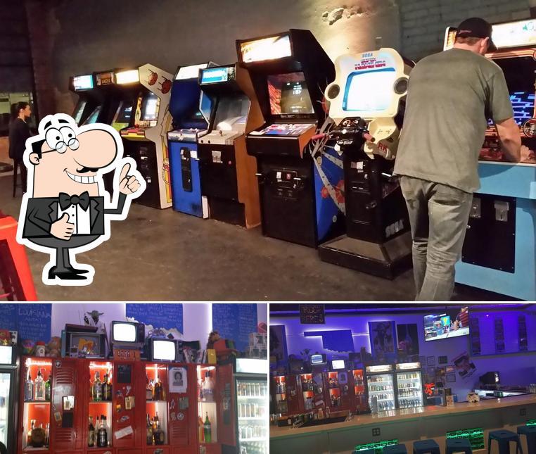 FlashBack RetroPub OKC in Oklahoma City - Restaurant reviews