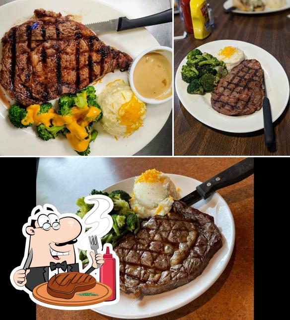 Moran's Bar and Grill in Bellevue - Restaurant menu and reviews