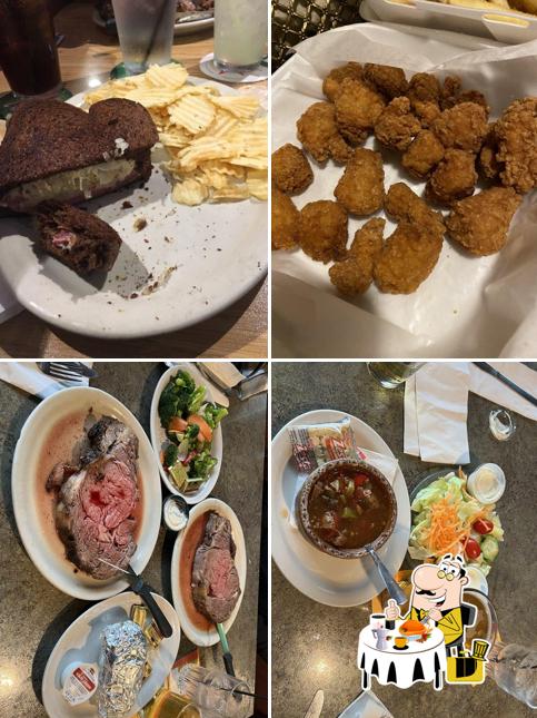 Obb's Sports Bar & Grill, Saint Paul - Restaurant menu, prices and reviews