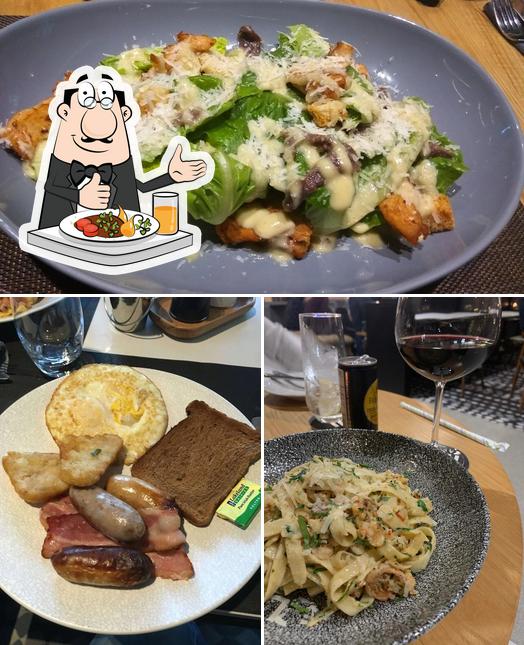 Urban Umami Restaurant, Cape Town - Restaurant menu, prices and reviews