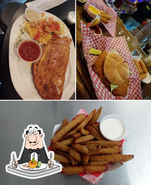 The Windmill Tavern, Windfall - Restaurant menu, prices and reviews