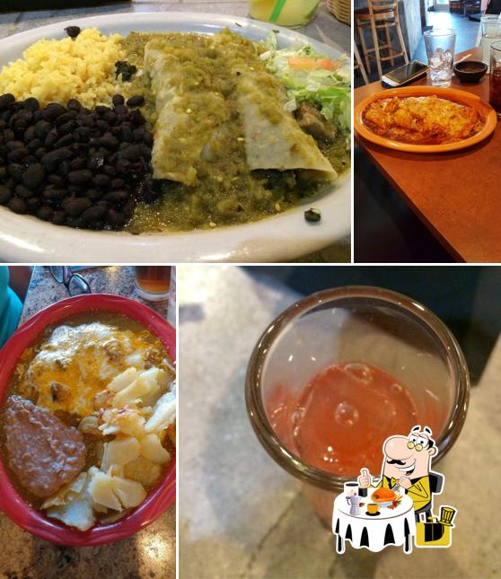 ANA'S Mexican Grill, Westminster - Restaurant menu, prices and reviews