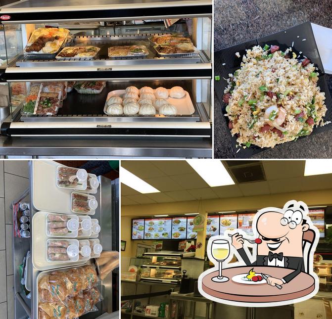 BMC PHO, 1104 S Hacienda Blvd in Hacienda Heights - Restaurant menu and ...