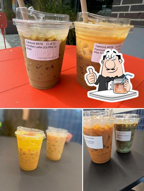 Ba Le Deli & Banh Mi - Rupert, Vancouver - Restaurant menu, prices and ...